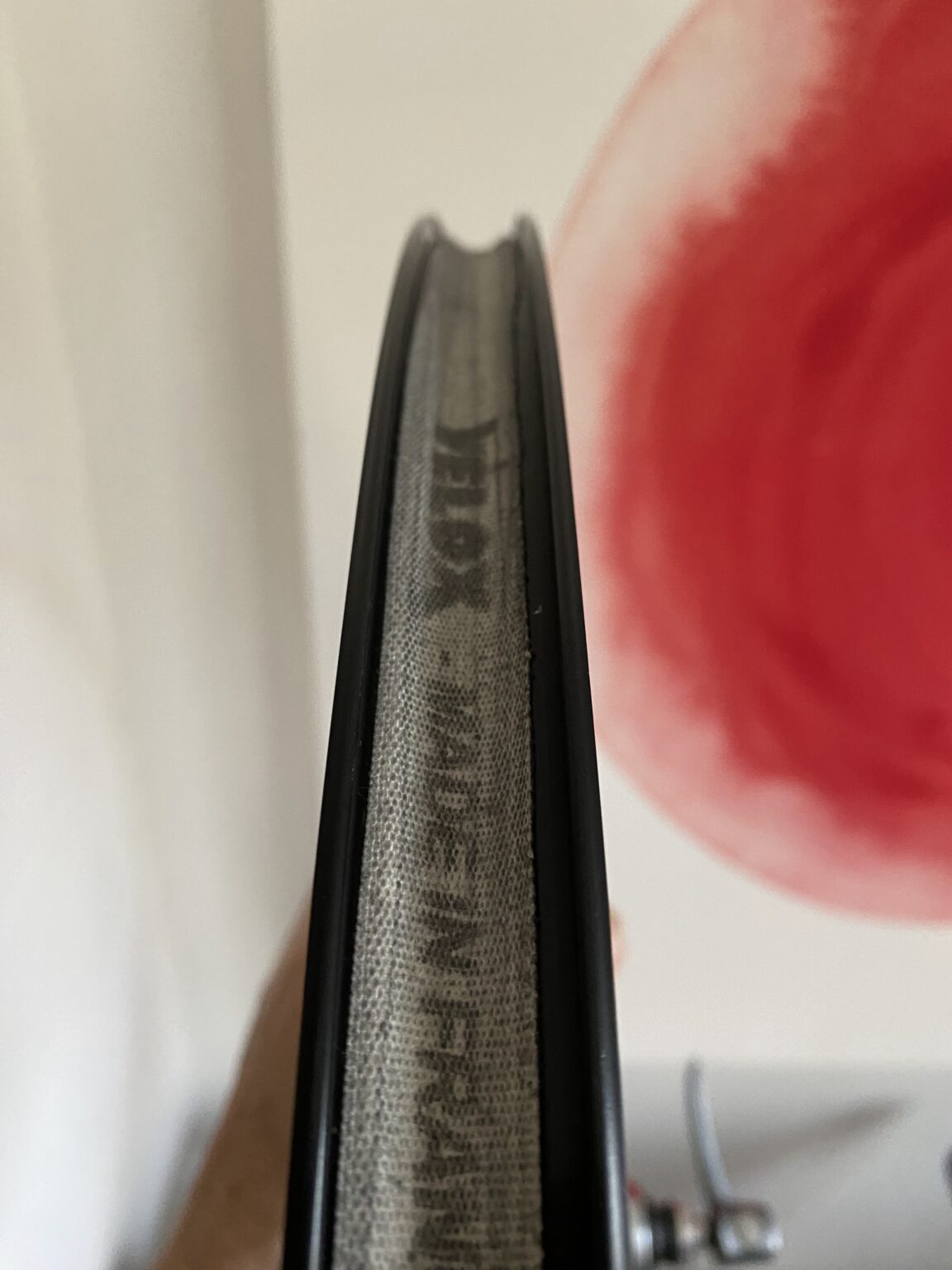 The Truth About Rim Tape: A Comprehensive Guide - Going Long