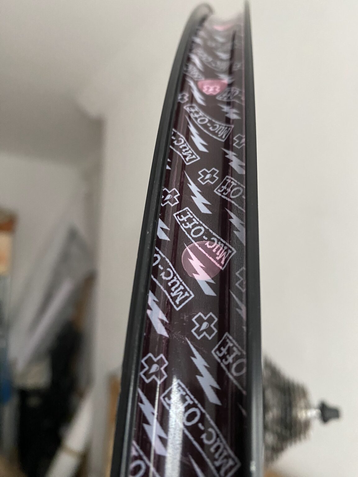 The Truth About Rim Tape: A Comprehensive Guide - Going Long